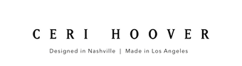 CROSSBODY – Ceri Hoover